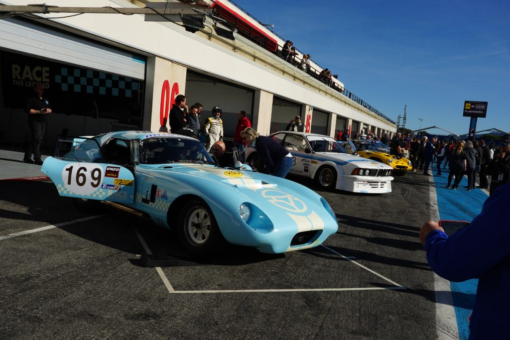 Les 6 heures V de V du GPFH 2023 - V de V Sports