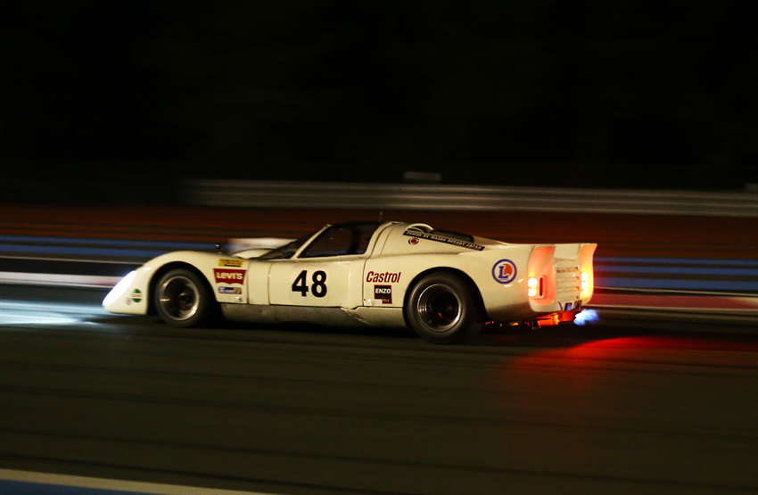 Les 6 heures V de V du GPFH 2023 - V de V Sports