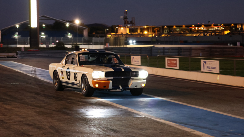 Les 6 heures V de V du GPFH 2023 - V de V Sports