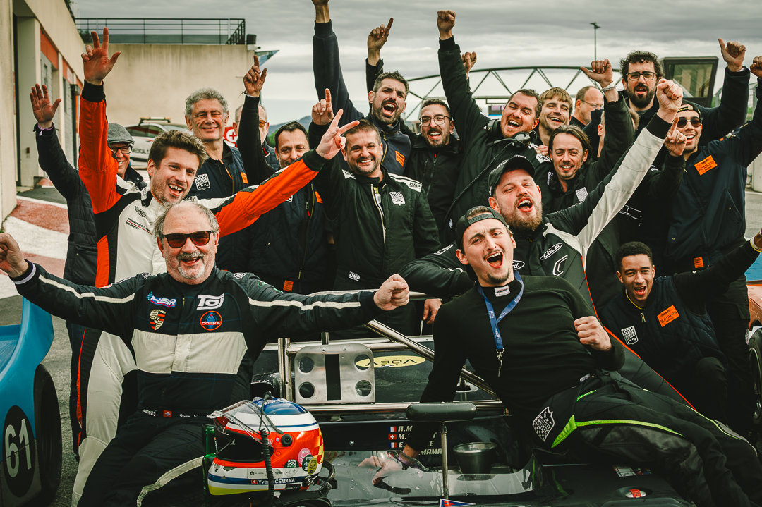 Accueil - V de V Sports