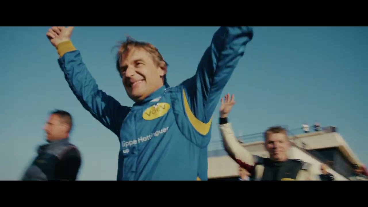 Accueil - V de V Sports